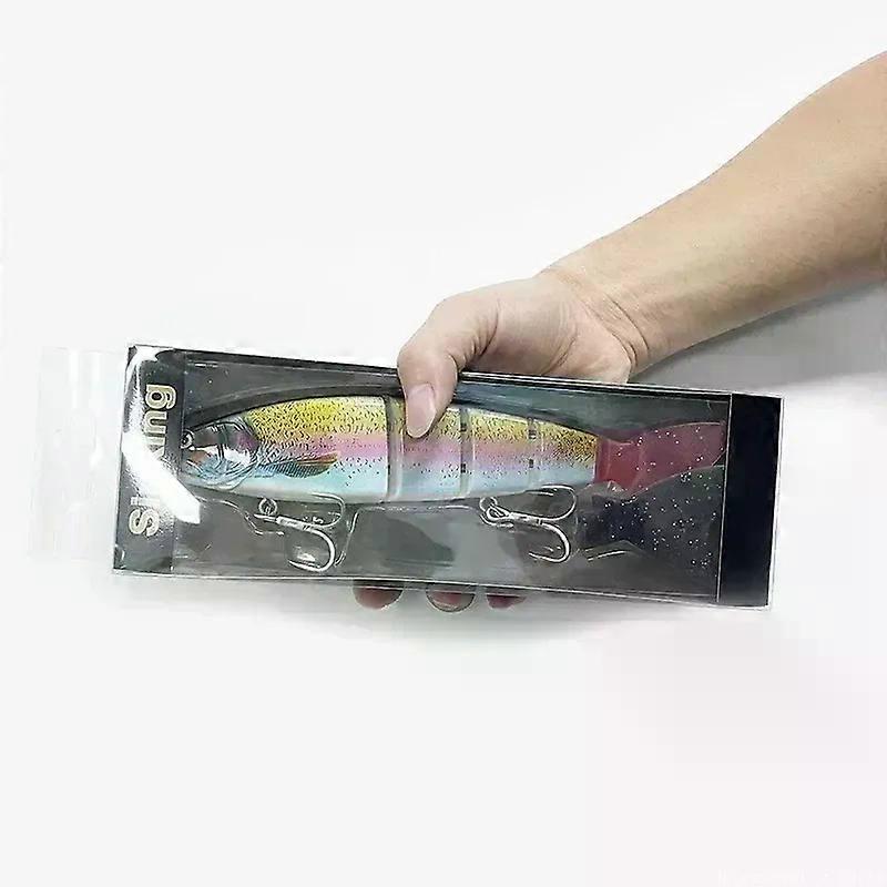 Swimbait Balam 23cm Lure Madness Giant Bait Balam Lure for Big Bait ...