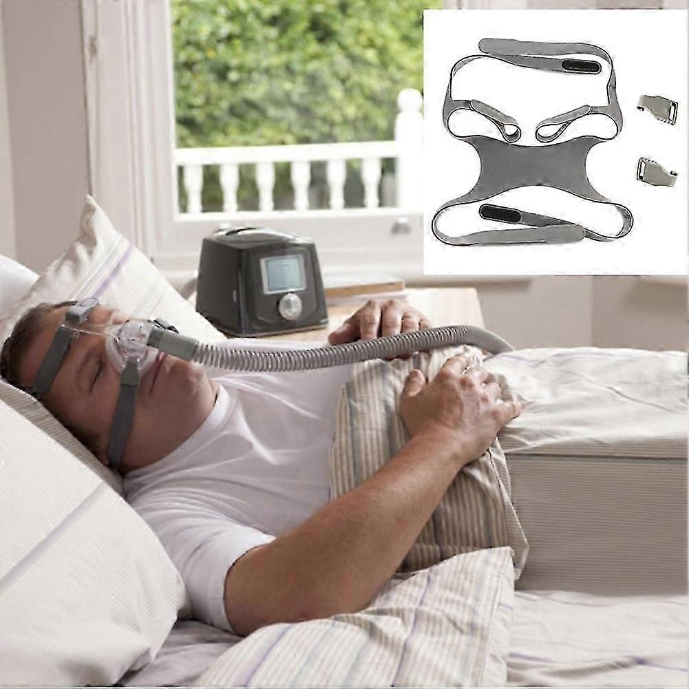 Replacement Straps for Simplus Full Face Mask, Eson 2 Nasal Mask ...