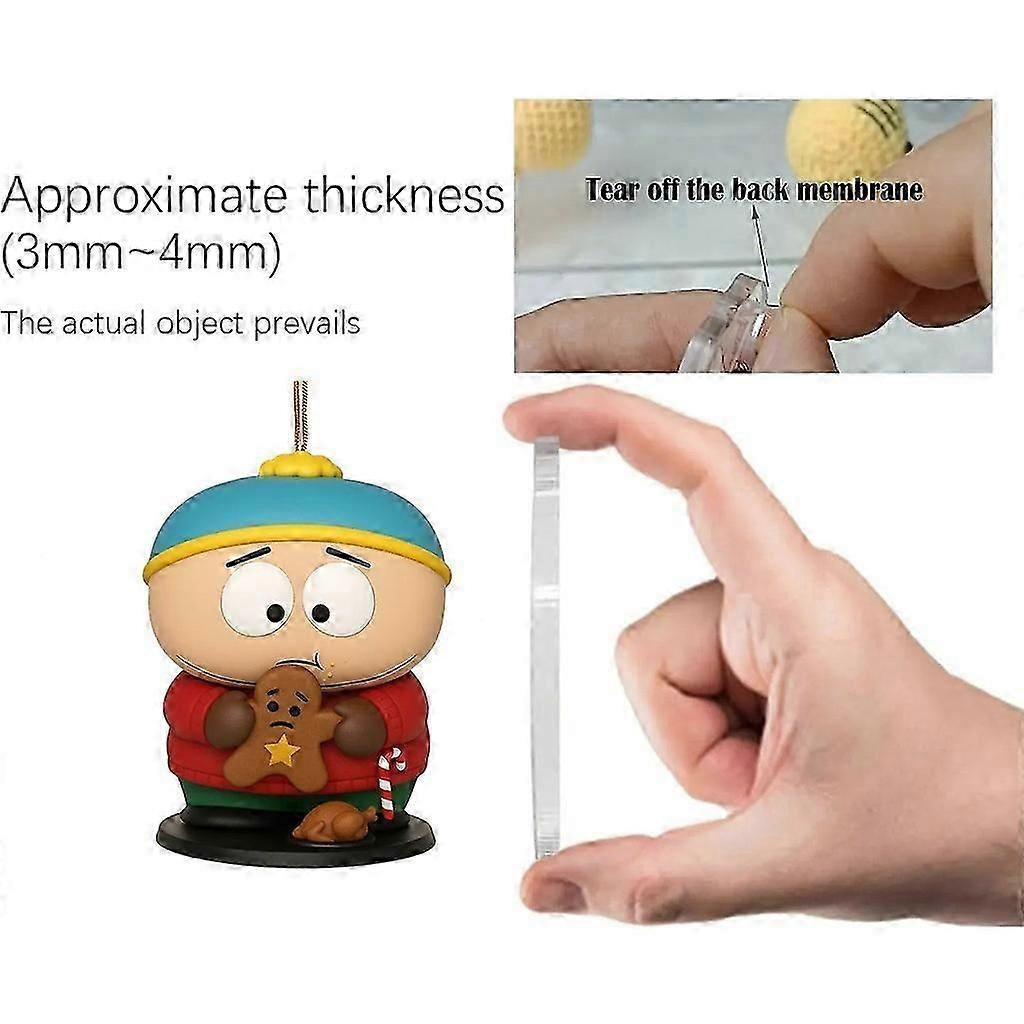 South Park Advent Calendar 2025 South Park Advent Calendar Blind Box ...