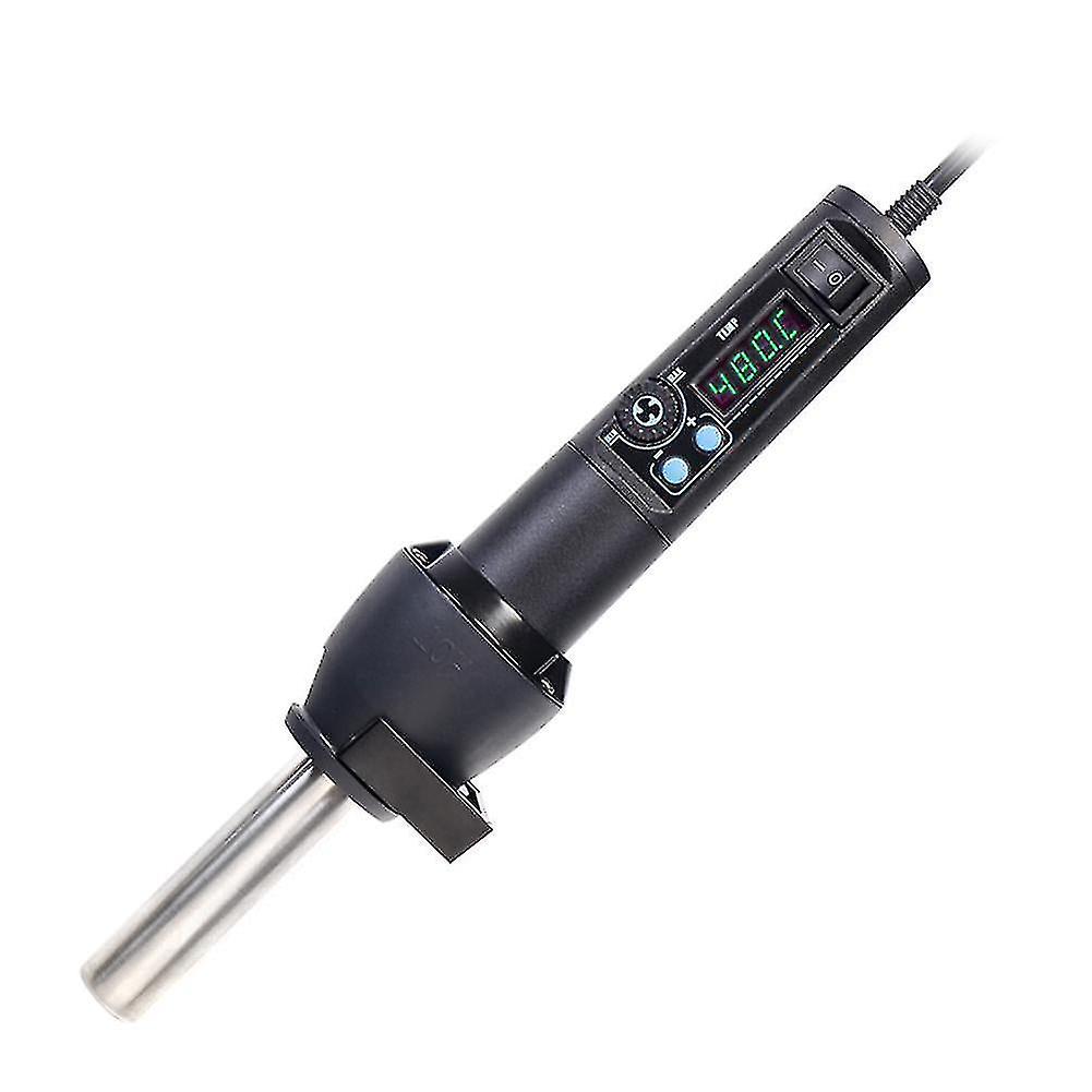 Heat guns 650w practical hot air machine electrical soldering station ...