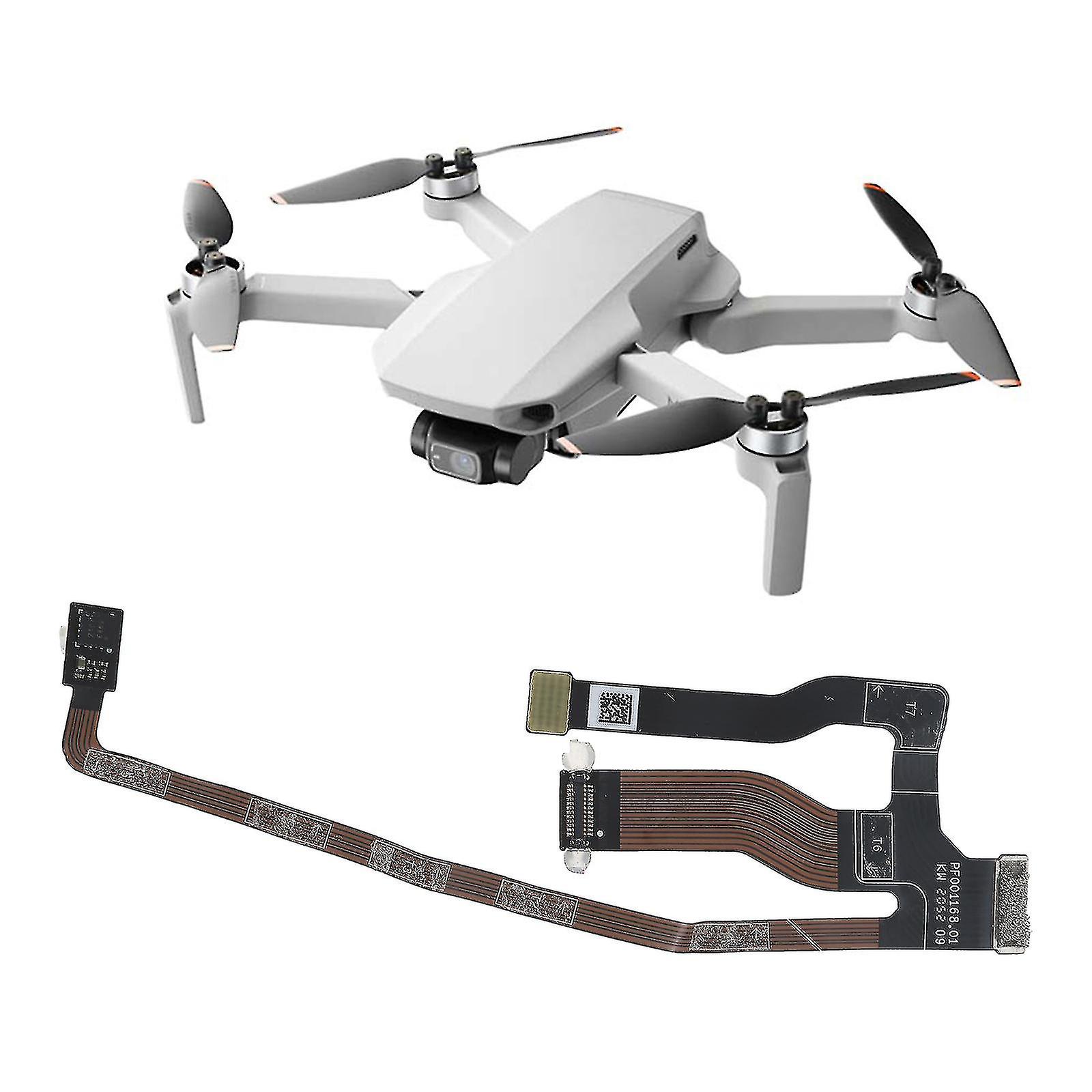 Replacement 3 In 1 Flexible Gimbal Camera Flat Ribbon Flex Cable Spare ...