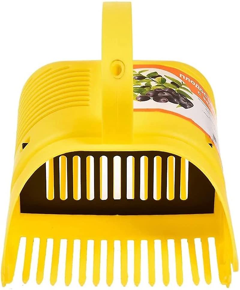 Orchard Picker Fruit Picker Garden Tool Blueberry Picking Tool Fruit ...