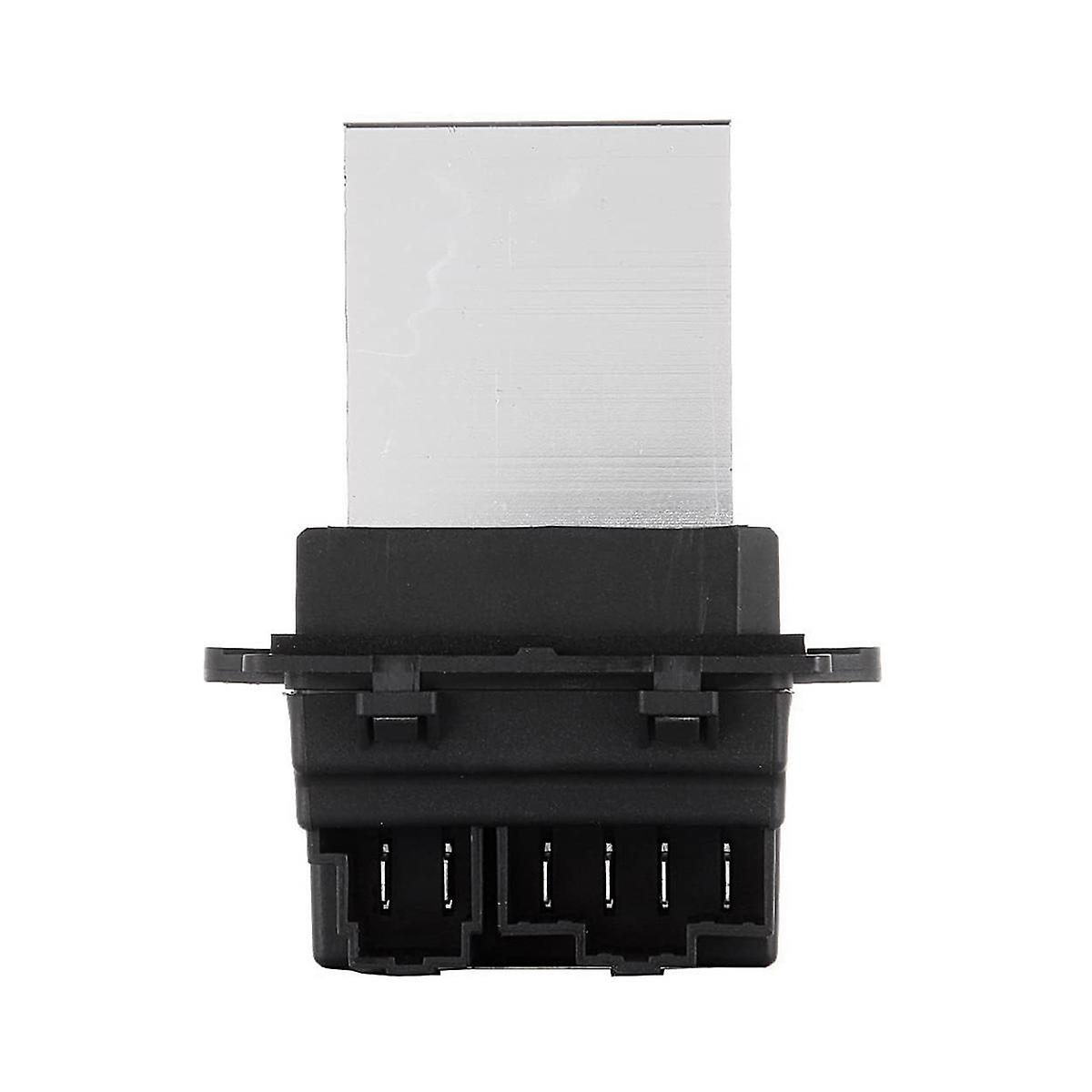 Heater Blower Motor Fan Resistor for Caravan 04885482AC 04885482AD ...