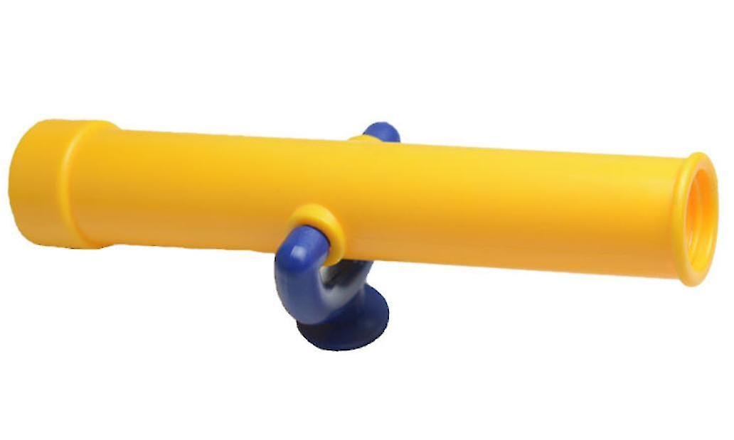 Extra Large Plastic Toy Telescope For Kids Playground Telescope ...