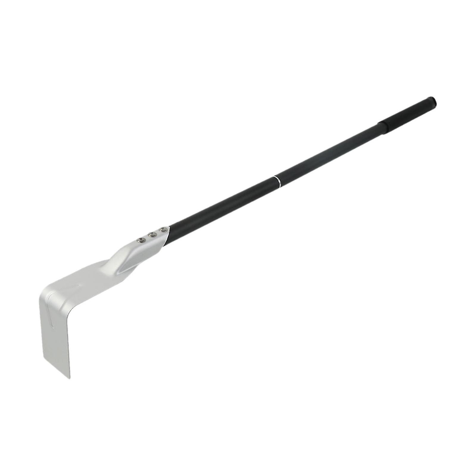 Pizza Oven Ash Shovel Portable Cleaning Rake For Grill Fireplaces Wood ...