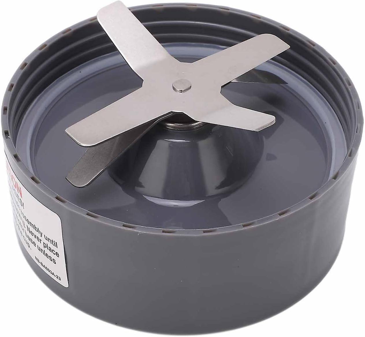 Blender Blades Extractor Blade Blade Base Blender 600/900W Stainless ...