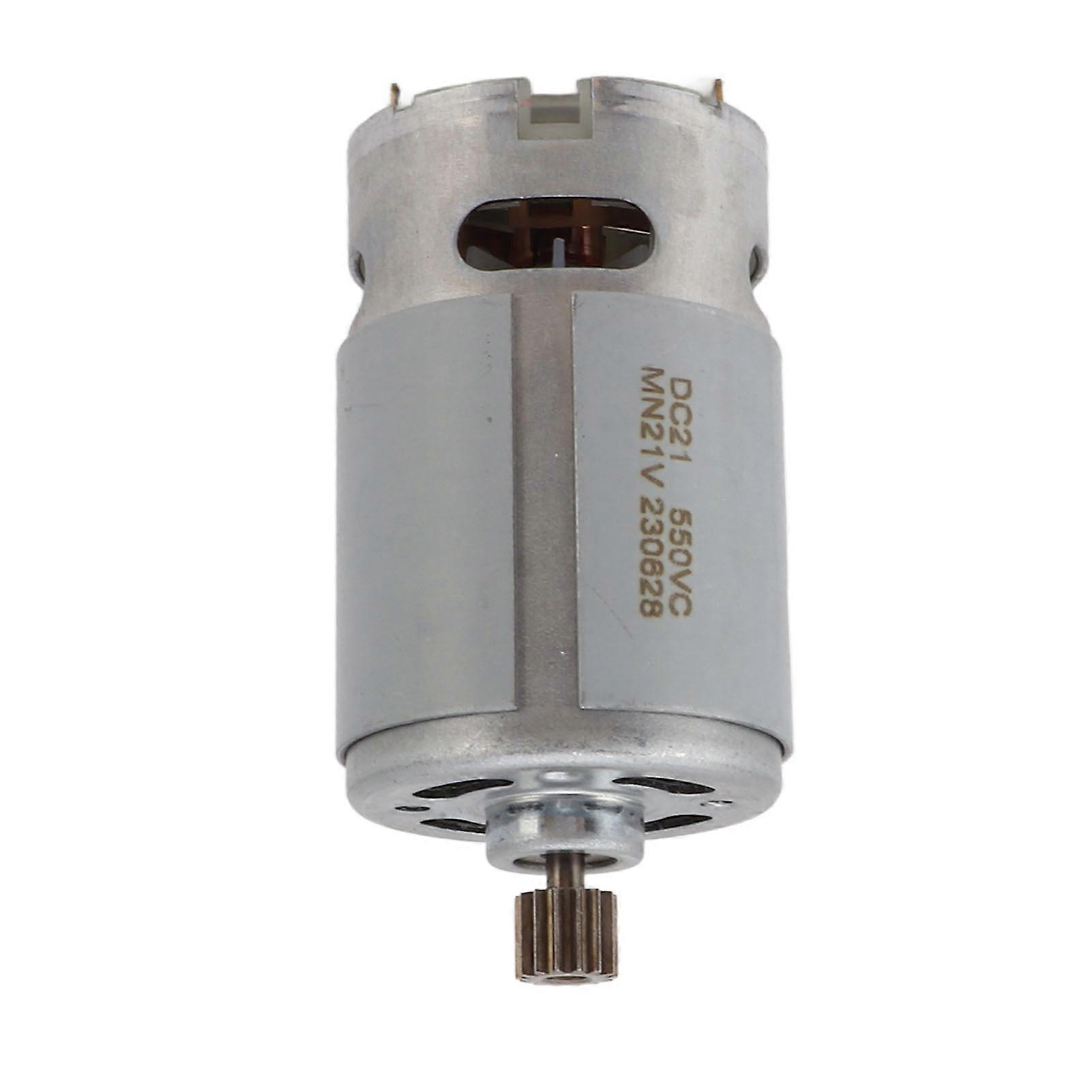 Electric Saw 21V 550 Motor 14 Teeth 18000rpm for Lithium Drills and ...