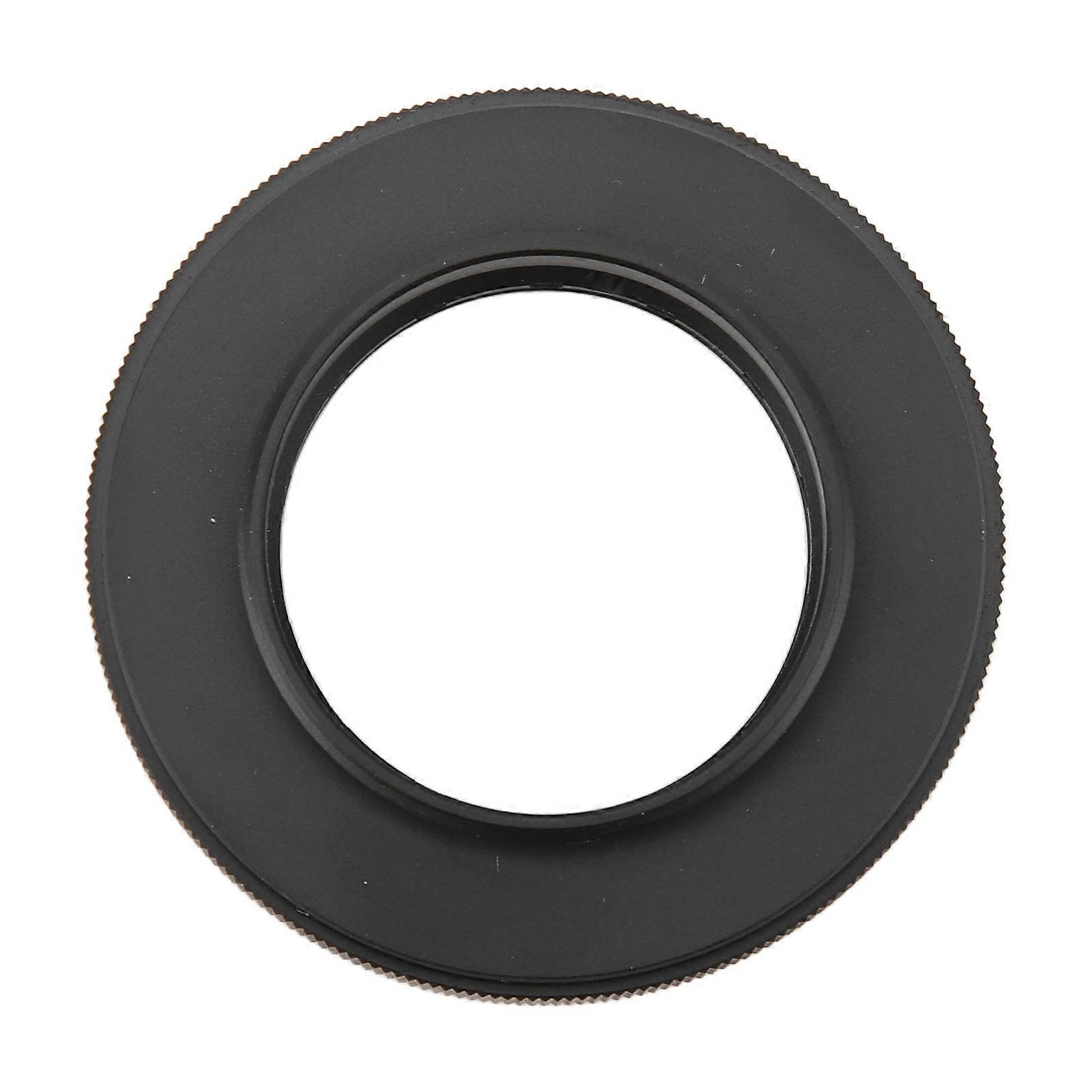 Iris Adapter Aperture Lens Adjustable Iris Aperture Diaphragm Portable ...
