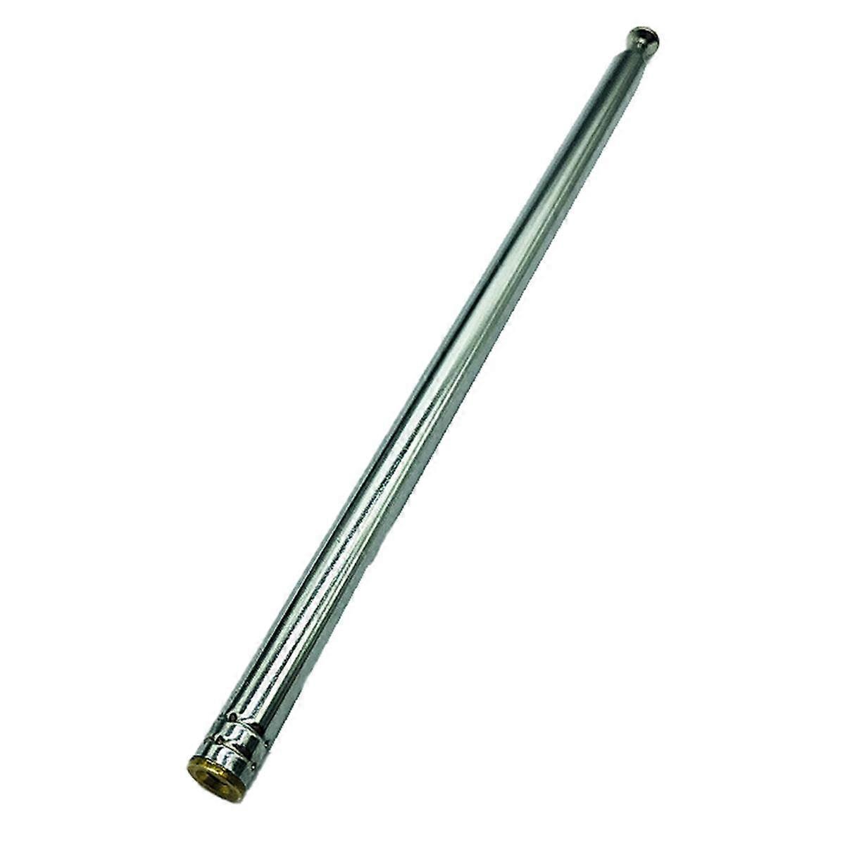 Inner Tooth Antenna Telescopic Antenna Radio Antenna 7155-7-Section TV ...