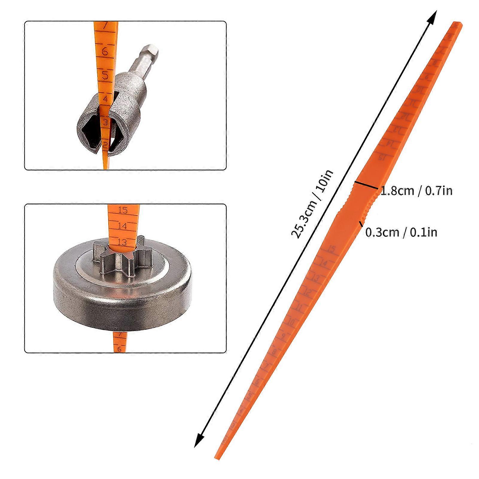 Panel Gap Alignment Gauge Simple Tool for Body Positioning Measurement ...