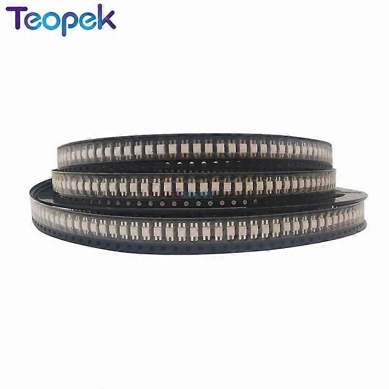 50-2000PCS SK6812 MINI-E RGB Pixel LED Chip 3228 SMD (Similar to ...