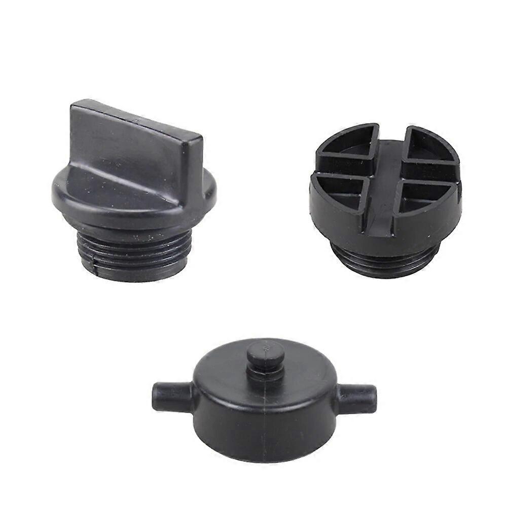 Gasoline Engine Water Pump Accessories 2 Inch 3 Inch Self-priming Pump ...
