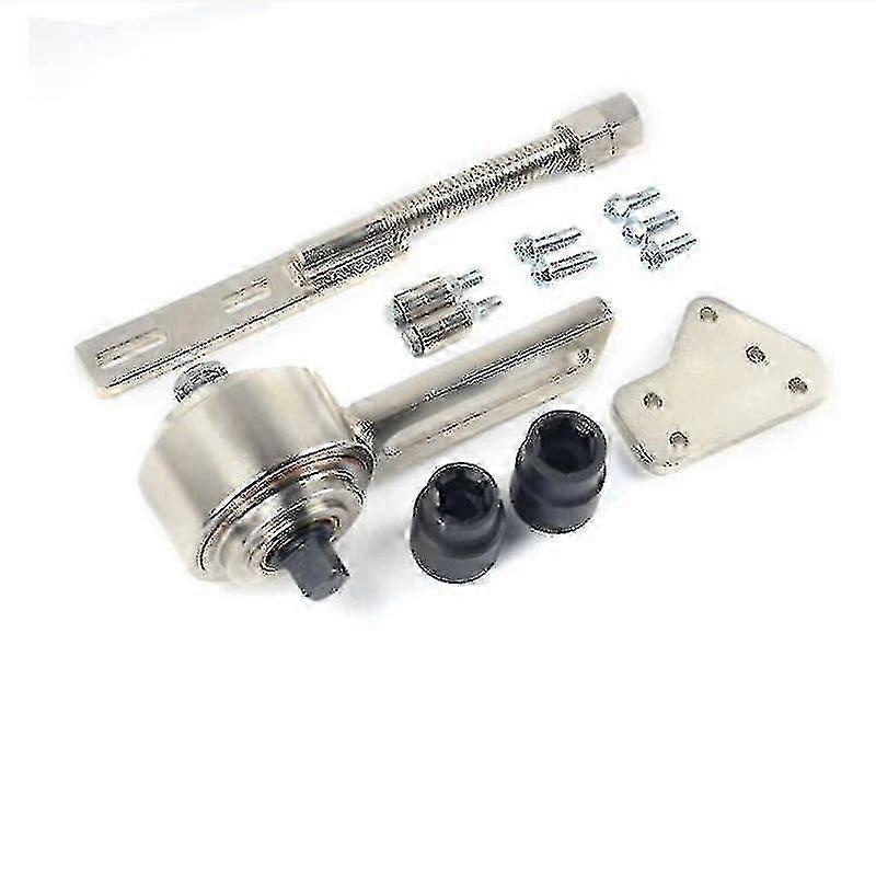 5:1 Torque Multiplier Set - 1.0 Ecoboost & 1.1 Petrol Engines - Ford ...