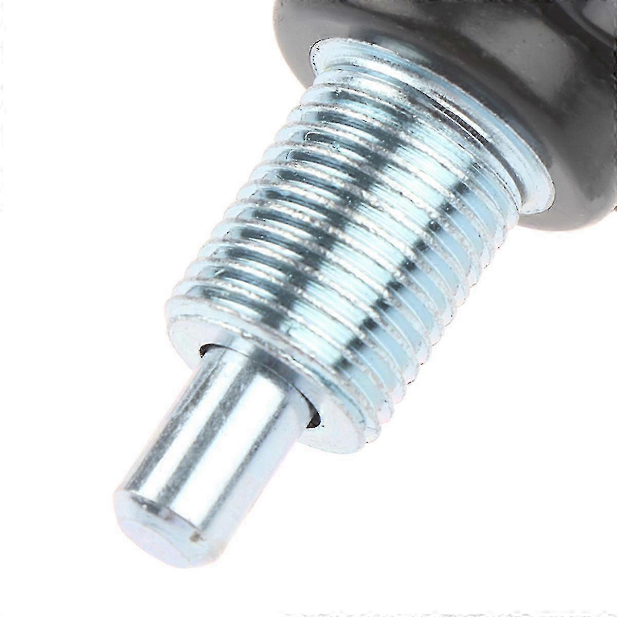 10Pcs Spinning Bike Pull Pin Spring Knob Replacement Parts for Fitness Equipment Pin Spinning ...