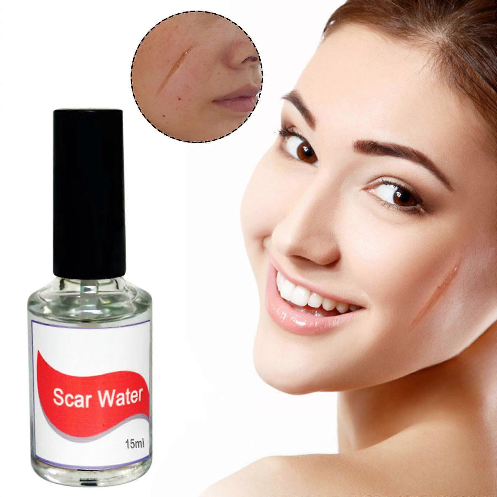 Makeup Scar Makeup Scar Scar Liquid Halloween Liquid Cosmetic Make-up ...