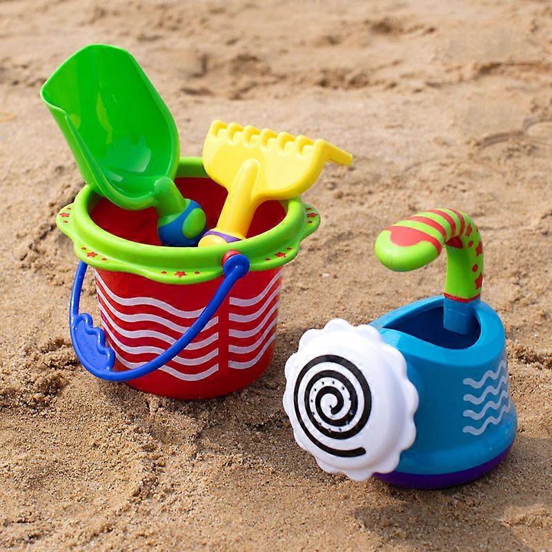 Sand and Water Mill Play Set Toy Childrens Kids Beach Sand Castle Toy ...