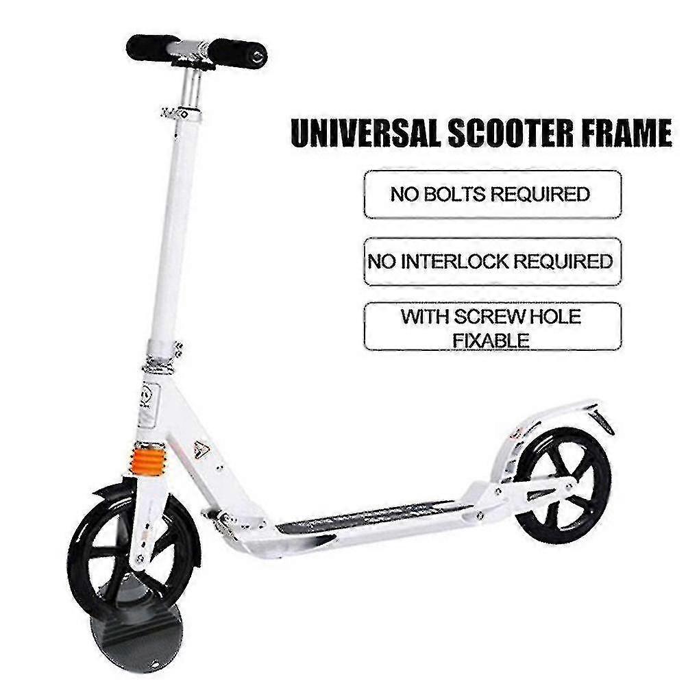 4pcs Scooter Stand Universal Scooter Stand Scooter Front Wheel Pad ...