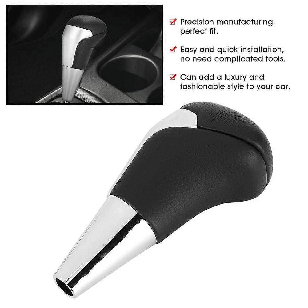 Gear Shift Knob Handball Automatic Shift Lever PC466-0K004 Fit for ...