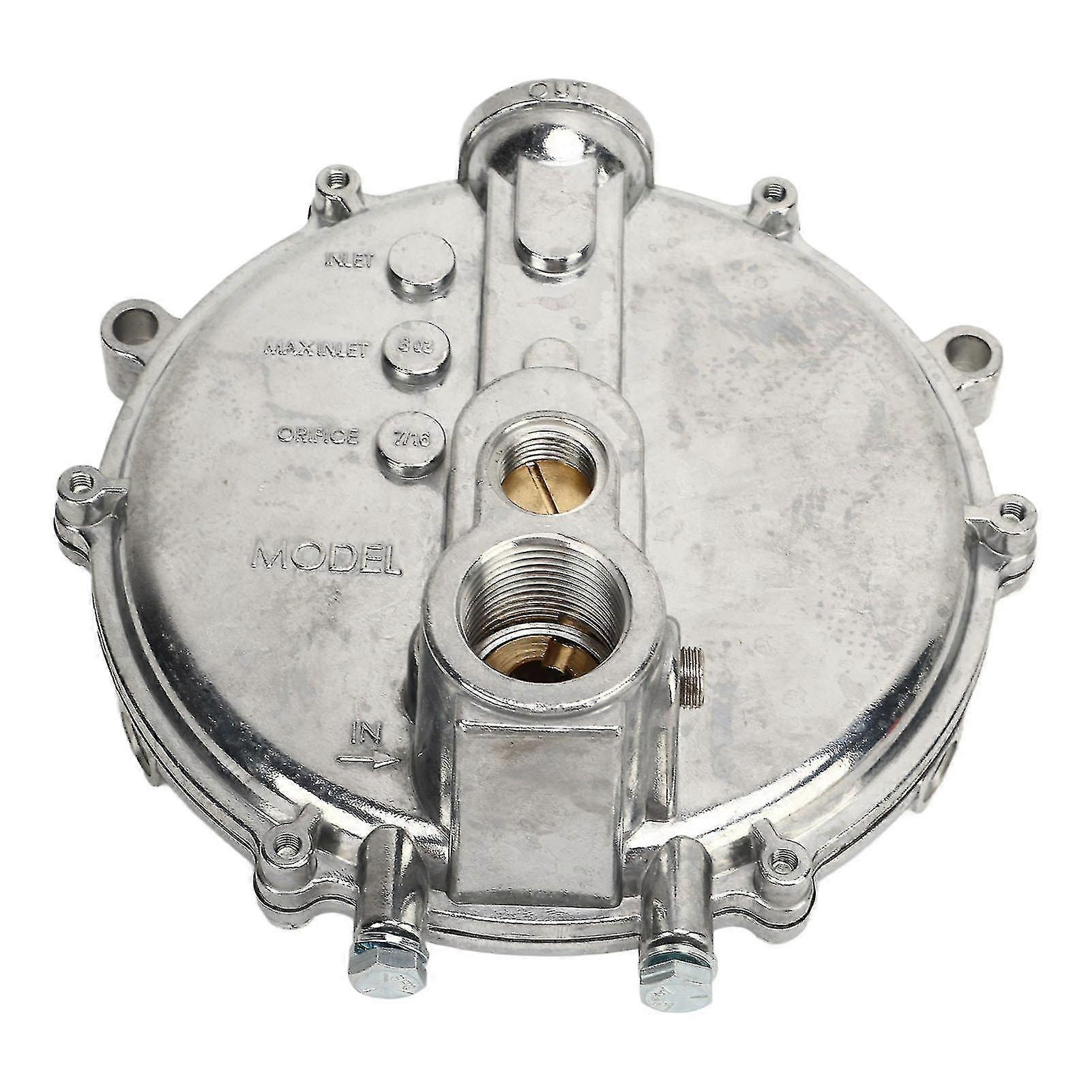 Low Pressure Regulator Generator Stable Performance 039122 Propane ...