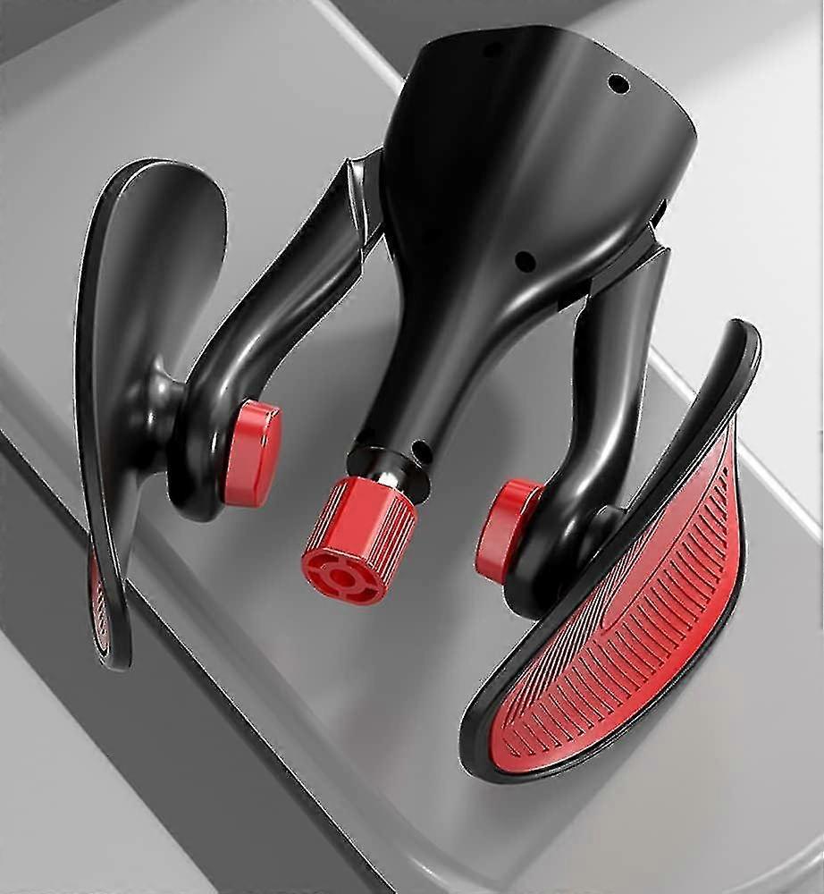 New Upgraded Thigh Master - Adjustable Exerciser,home Gym Fitness Hip ...