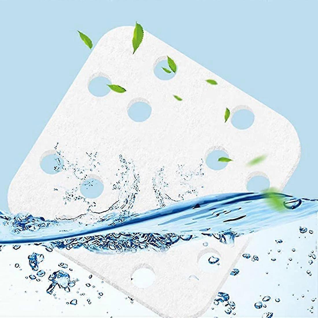 40 Pieces Mineral Absorbent Pads Humidifier Filter Pads,for Lv600hh ...