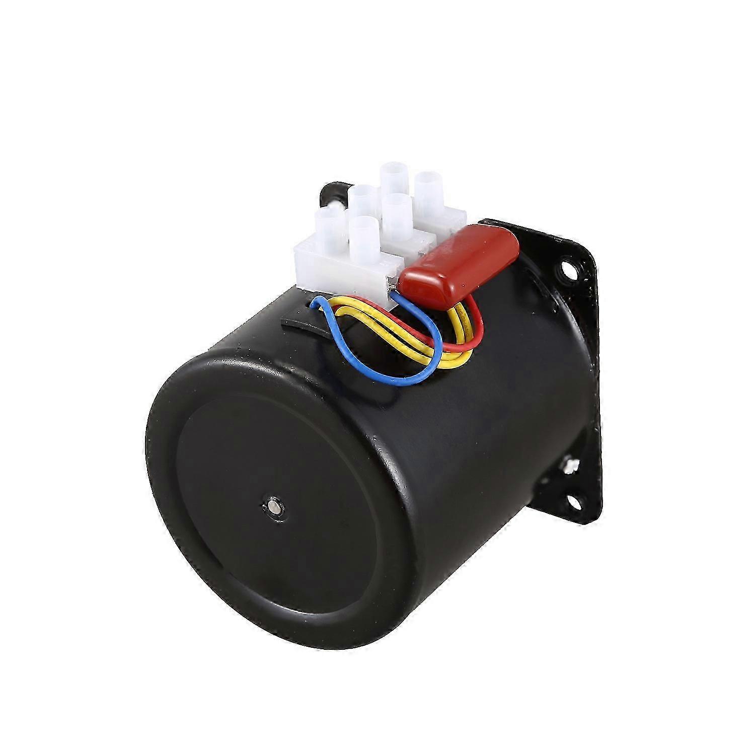 Synchronous Motor 15rpm 60ktyz 220v 14w Permanent Magnet Synchronous ...