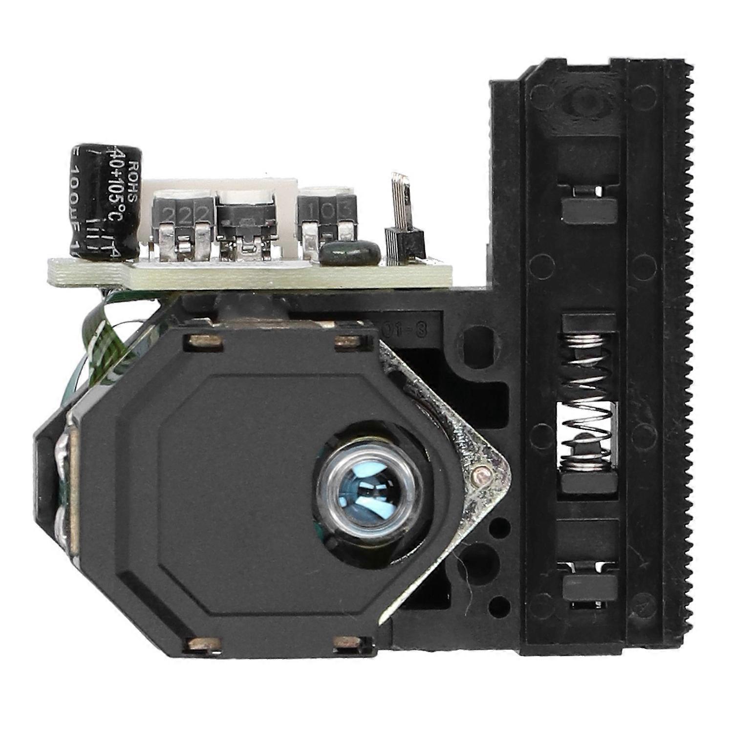 Compact Disc Laser Head Optical PickUps Lens HighEnd Radio CD Player ...