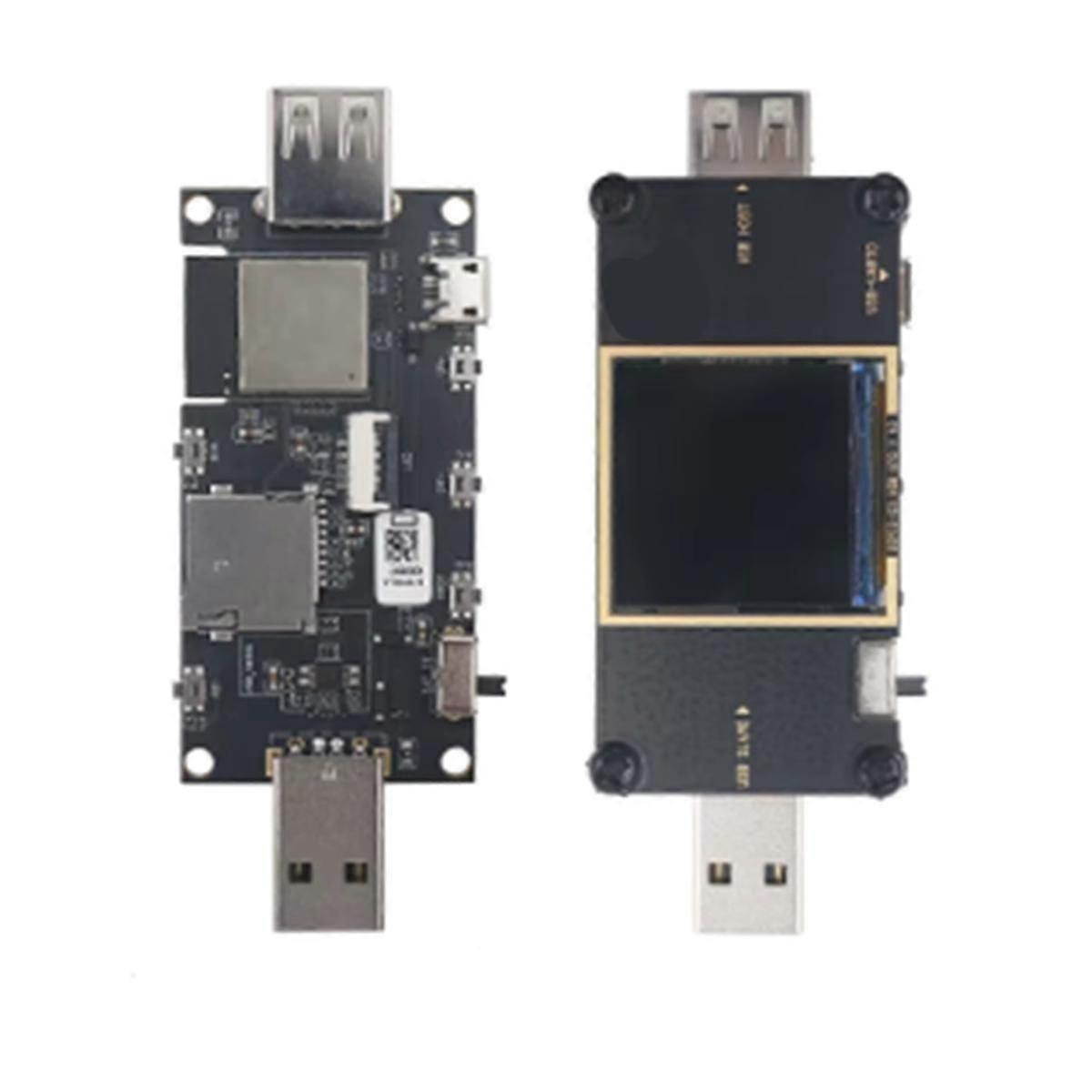 ESP32-S3-USB-OTG Development Board Espressif Systems ESP32-S3 Series ...