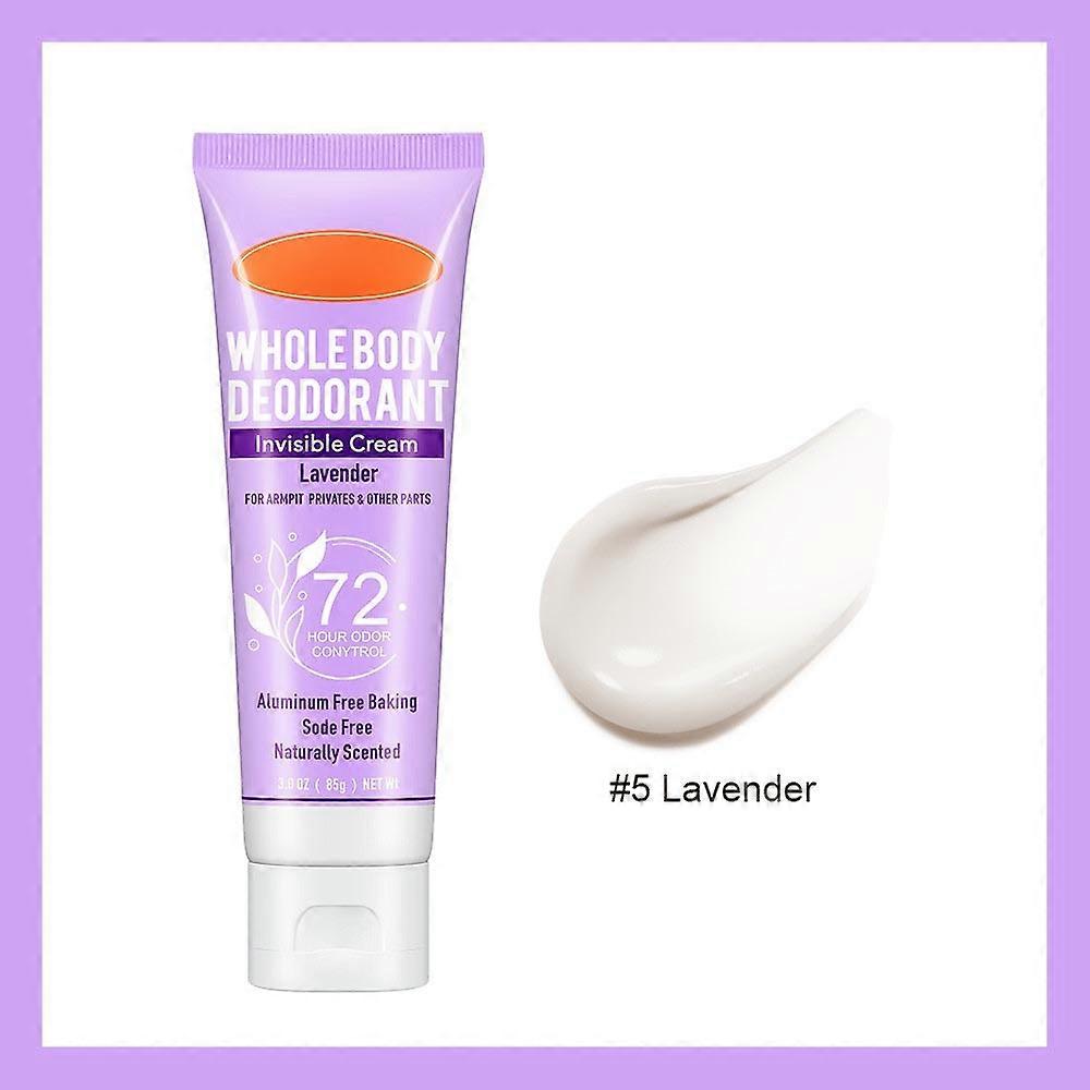 Underarm Odor Deodorant For Long-lasting Retention, Sweat Removal, And Underarm Odor Control 85g ...