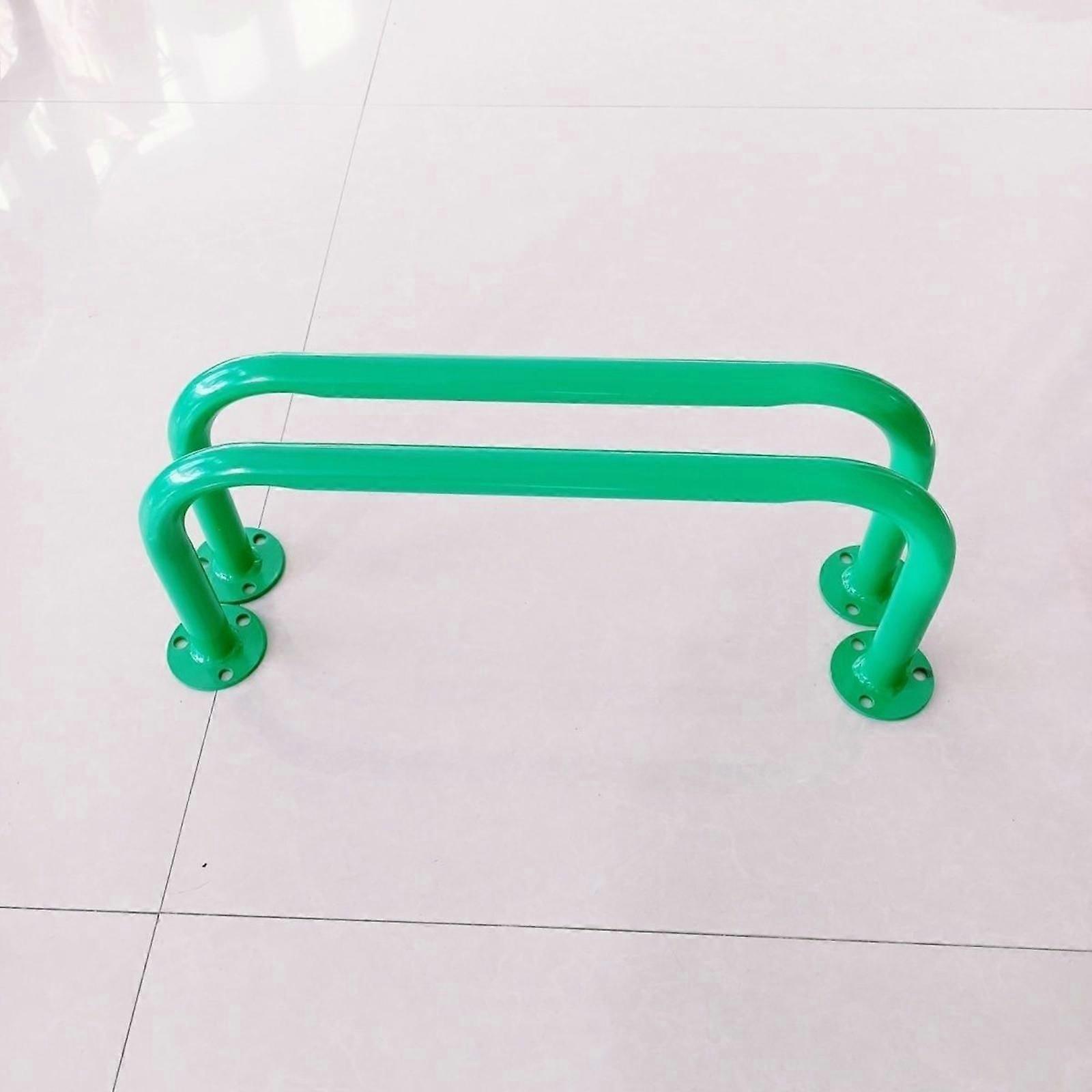 Playground Handle Steel Kids Rail for Monkey Bar Play Park Playhouse ...