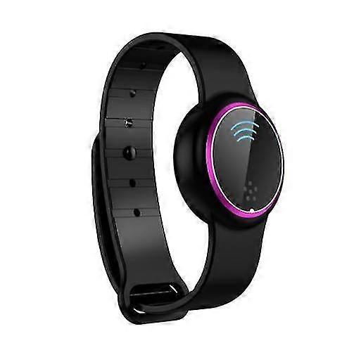 Slime Ultrasonic Body Shape Wristband