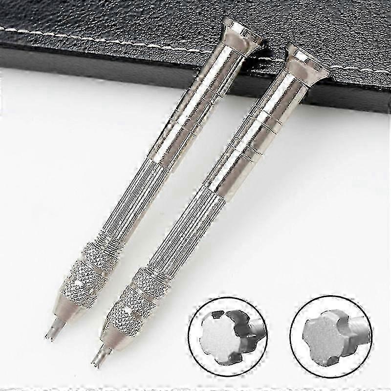 4 and 5 Spokes Star Head Tip Screwdriver Tool for Richard Mille Watch ...