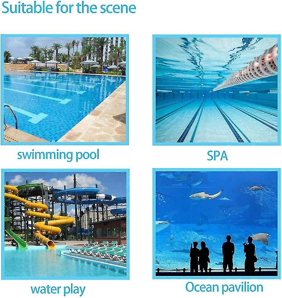 Floating Pool Dispenser, Automatic Chlorine Doser,spa Floating Doser ...