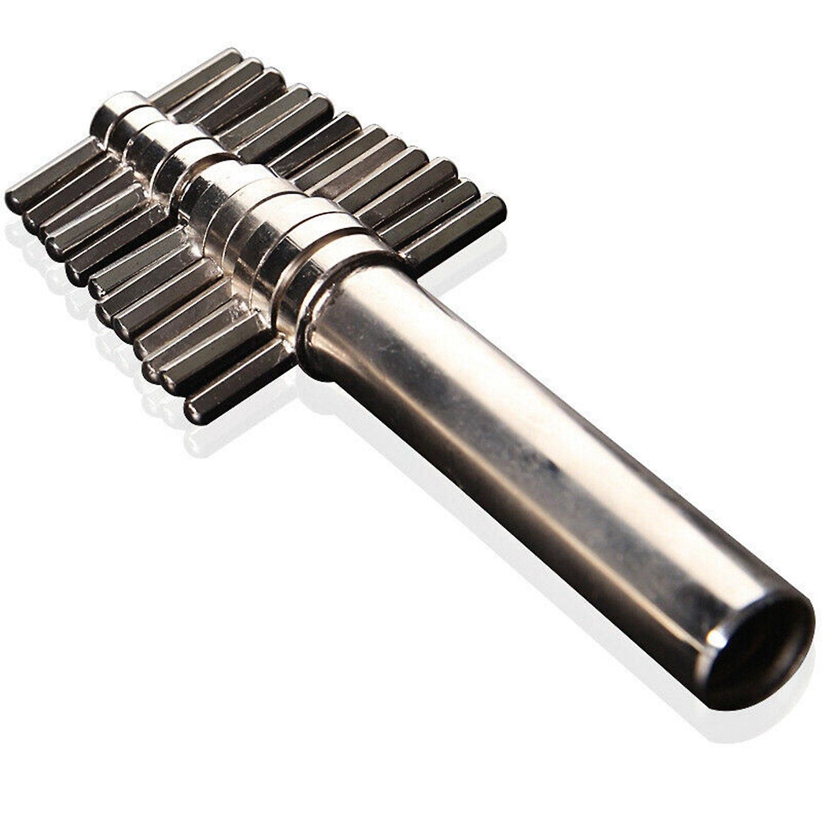 Laboratory Cork Borer Sets Rubber Stopper One Set For Lab Instruments ...