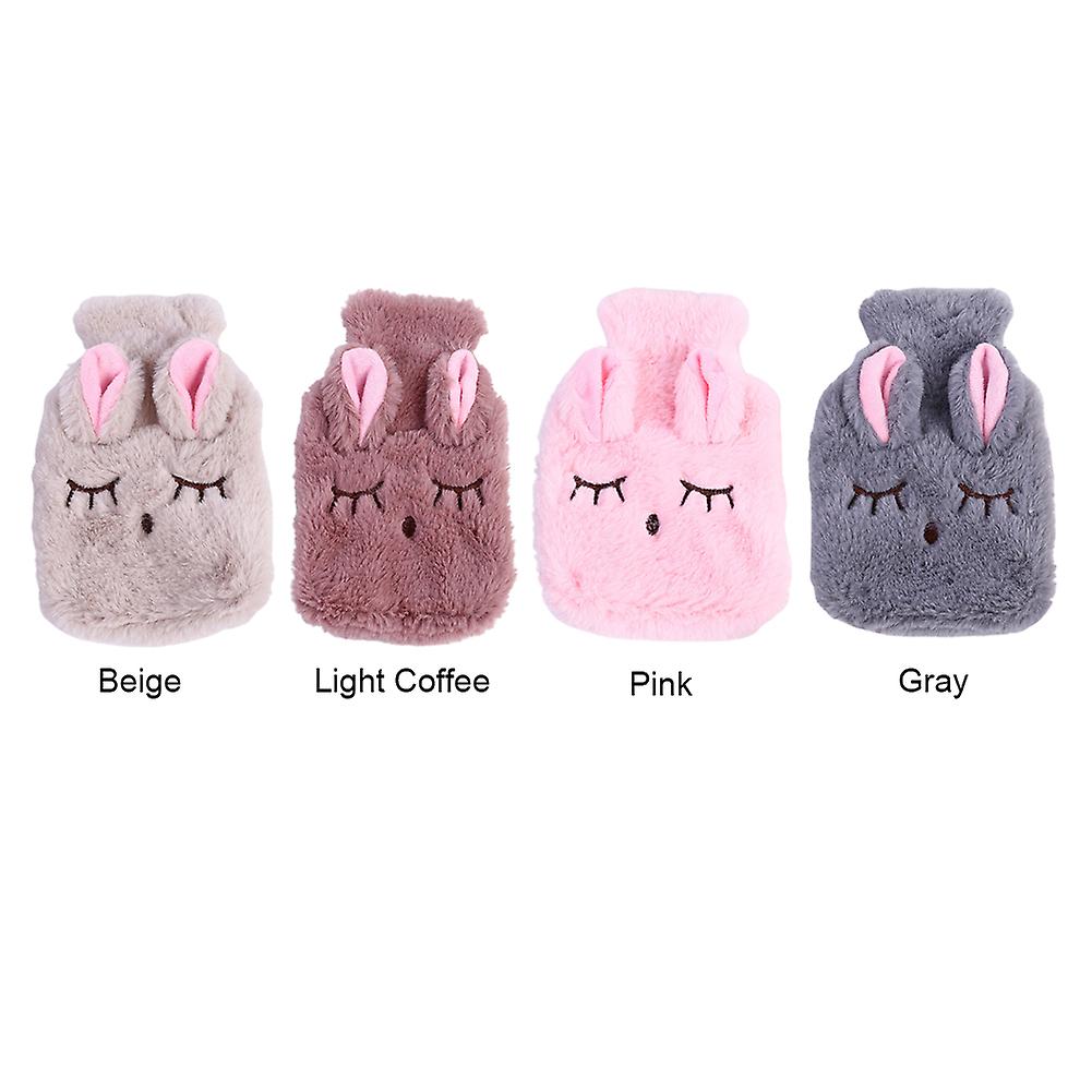 Reduced!!Neck Shoulder PVC Cute Rabbit Cold Compress With Cover Cartoon ...