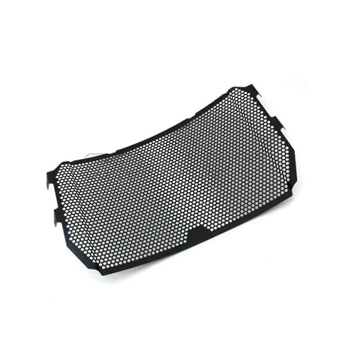 Motorcycle Radiator Grille Cooling Cover Protection For Mt10 Fz10 Fz 10 ...