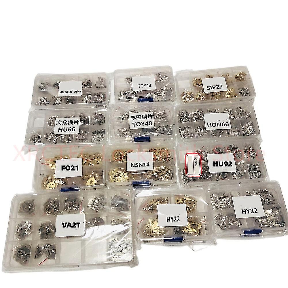 Lock Reed Lock Plate For Nsn14 Fo21 Toy43 Toy48 Hy22 Hu92 Hu100 Hu66 ...