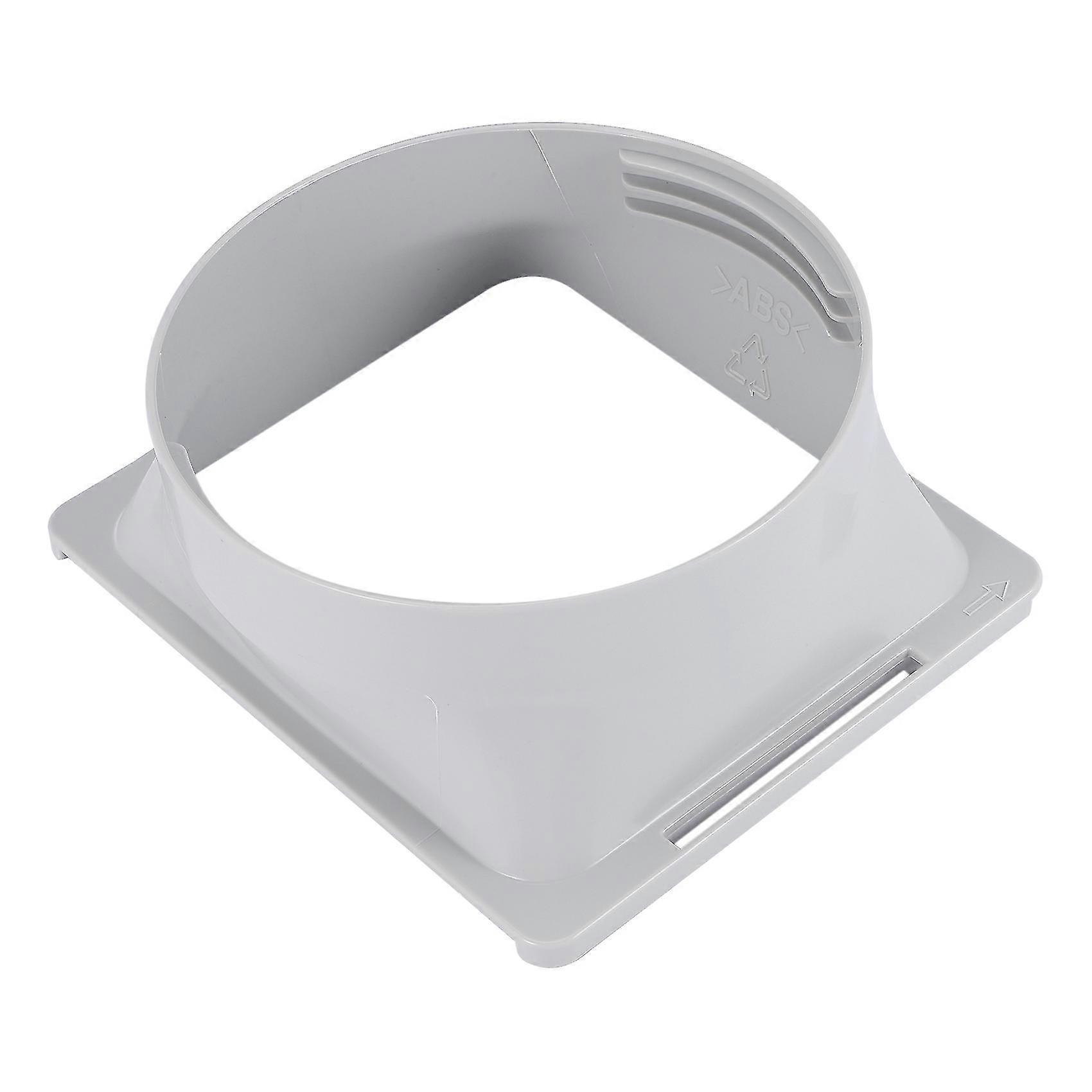 Portable Conditioner Exhaust Hose Coupler Window Adapter A/c Unit Tube ...