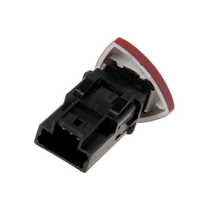 Emergency Hazard Flasher Warning Light Switch For Renault Laguna Master ...