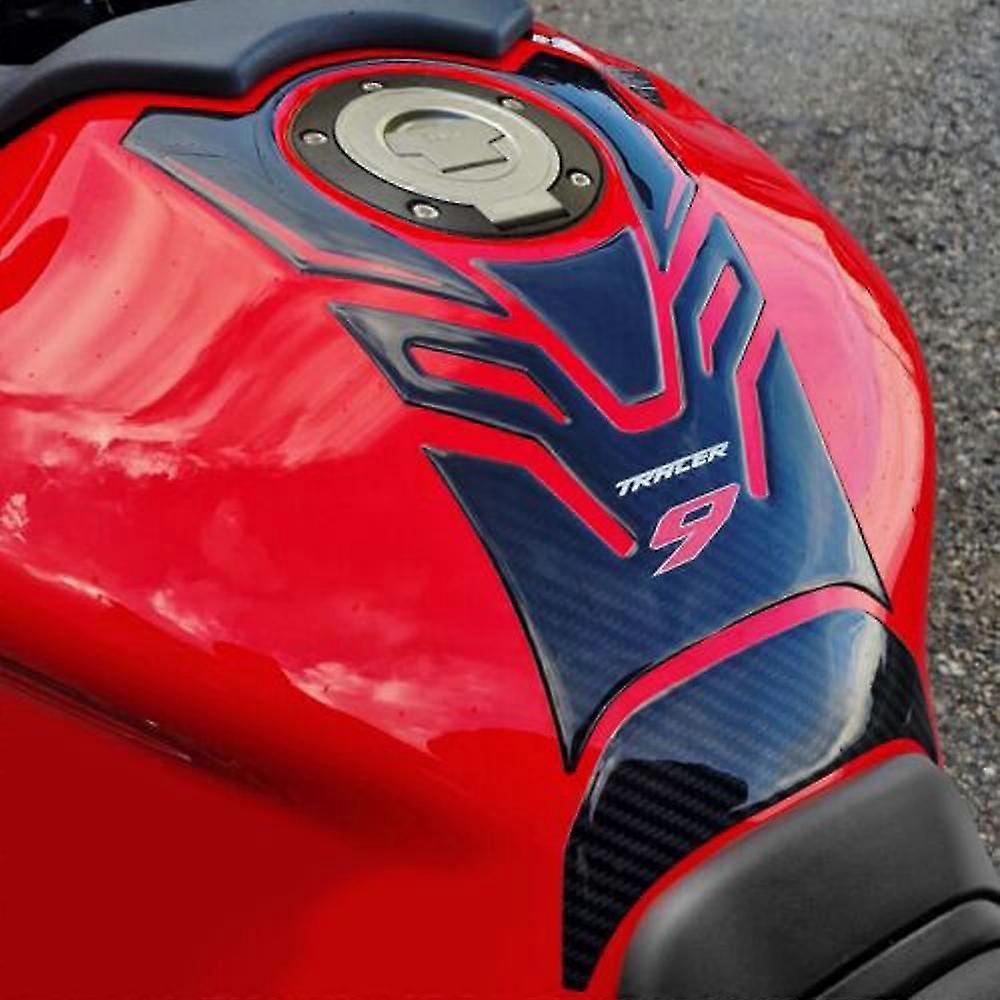 For Yamaha Tracer 9 Tracer9 Tracer 9 2022 2023 Motorcycle Accessories ...