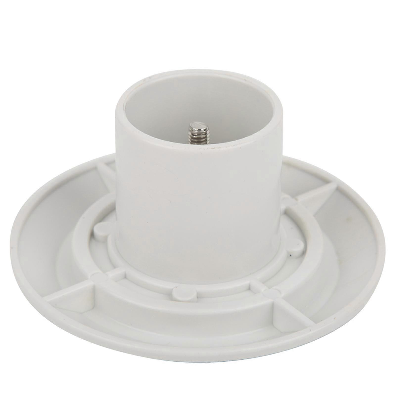 2in Swimming Pool Water Inlet Outlet Draining Tool - Essential ...