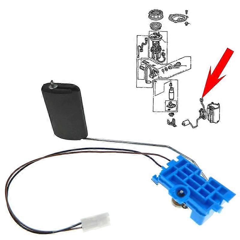 94460-2E000 New Fuel Tank Level Sensor for HYUNDAI TUCSON ACCENT KIA ...