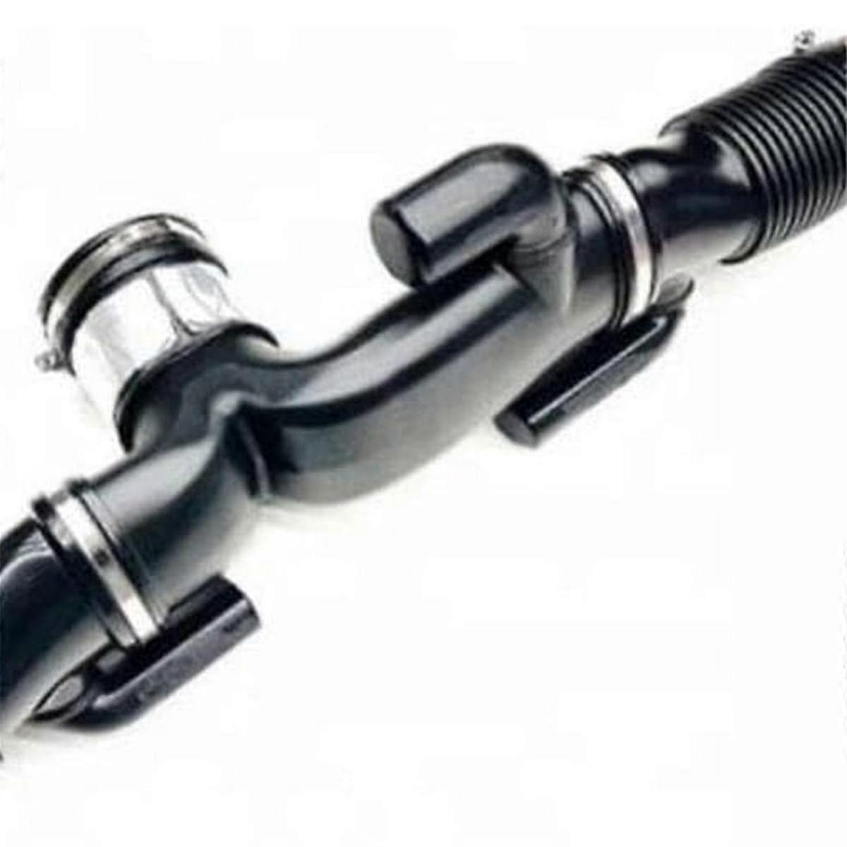 For Engine Intake Hose C2D17107 for Jaguar XJ 2010- XF 2009-2015 3.0L ...