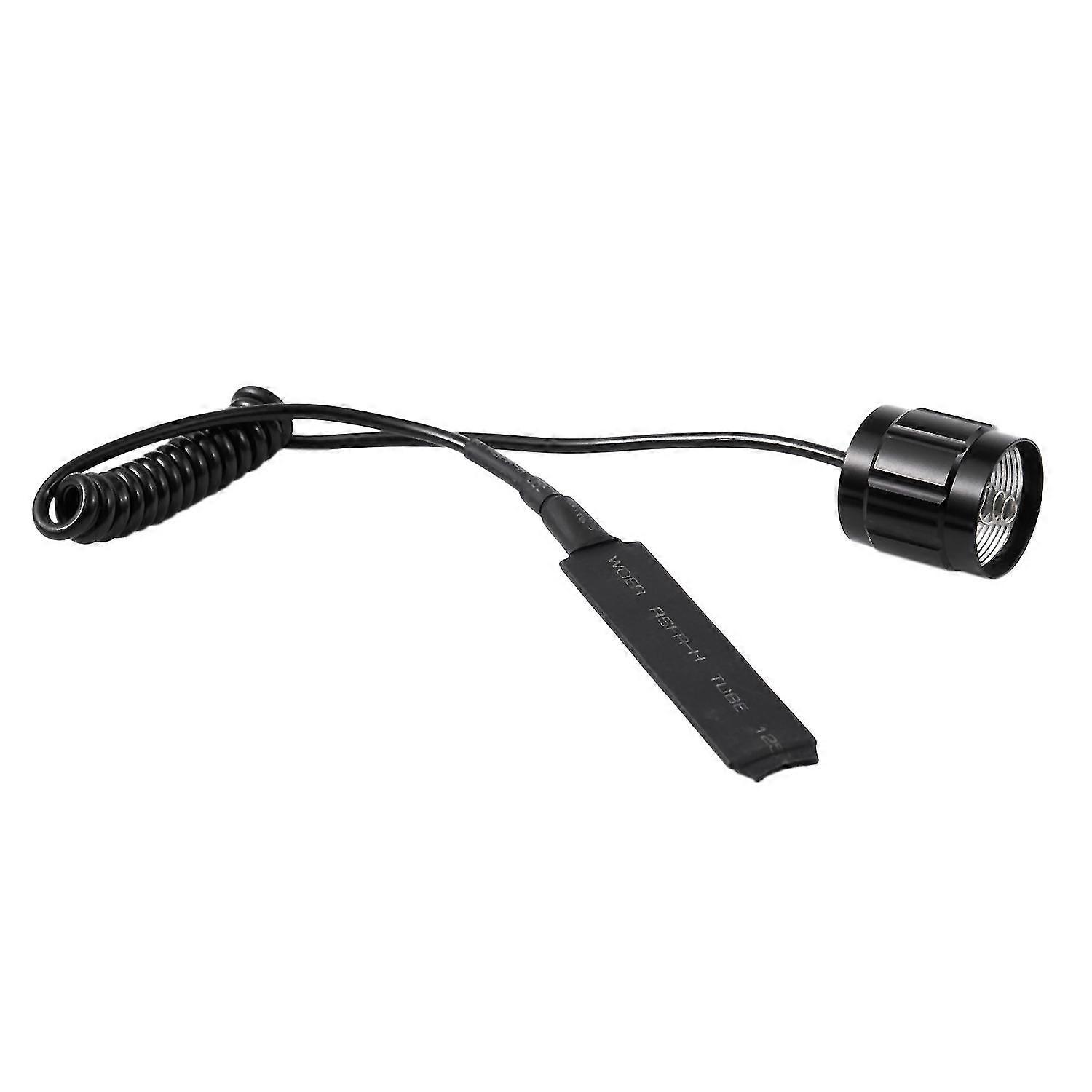Cable Switch Remote Switch Push Button For 501b Led Headlamp Flashlight Lamp | Fruugo UK