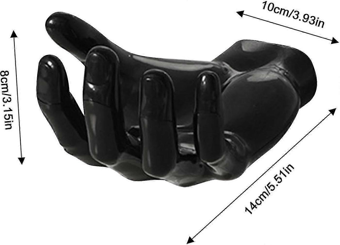 Wall Mounted Ball Holder, Hand Basketball Holder, Ball Display Case ...