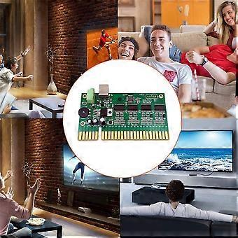 PC USB to Jamma Acade Converter PCB Board for Arcade Games Machine PC 2 ...