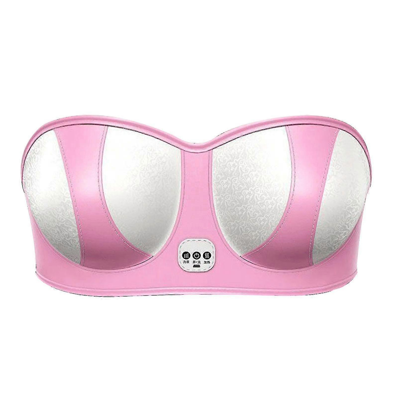 Electric Breast Enhancement Machine, Breast Enhancement Massager ...