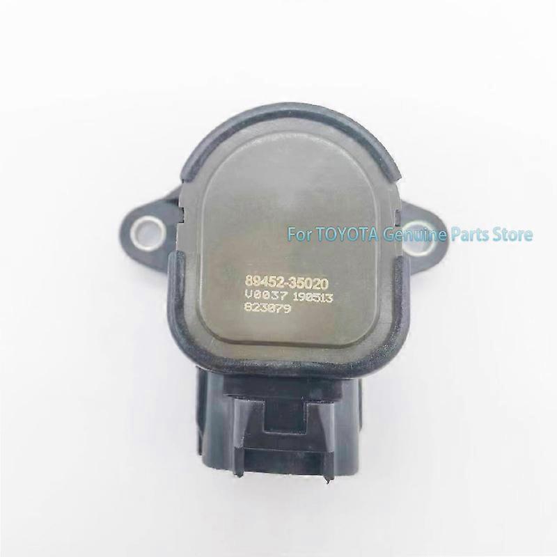 Genuine For Toyota TPS Throttle Position Sensor 4Runner Celica Tacoma ...