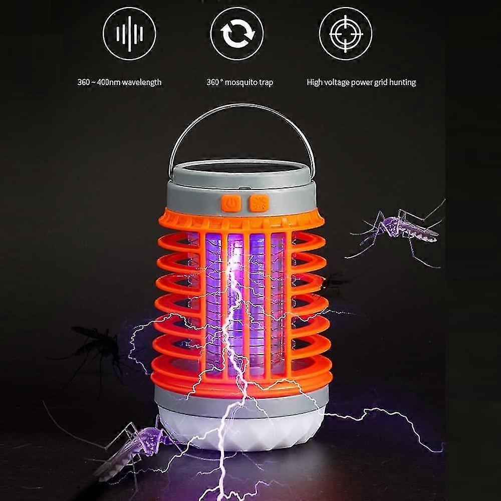 Buzz Blast Pro, Buzz Blast Pro Mosquito Zapper For Outdoor And Indoor ...