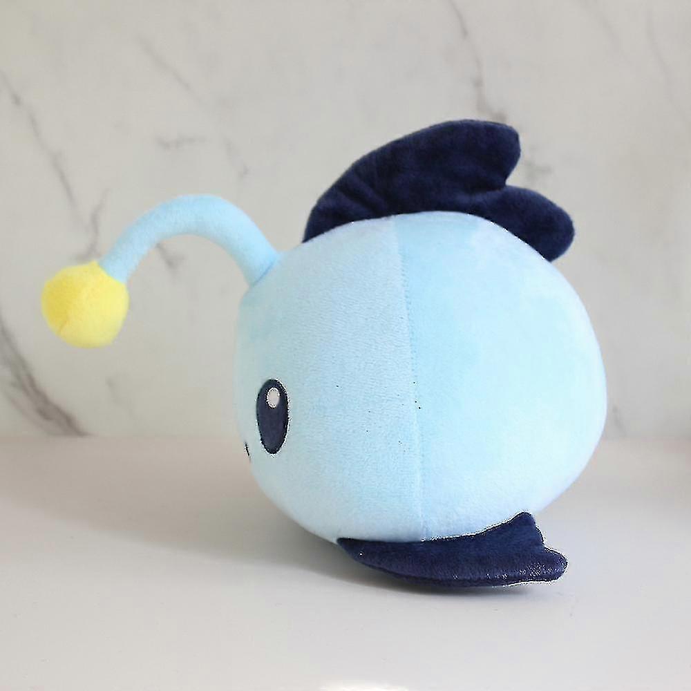 Slime Rancher 2 Plush Toys Cartoon Stuffed Doll For Festival Gifts-C ...